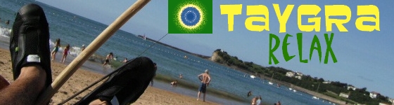 TAYGRA STORE - Sapatilhas brasileiras artesanais & ecologicamente corretas